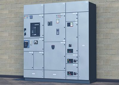 Efsane Pano - Electrical, Electronic, Telecom, Data Center Panels, and ...