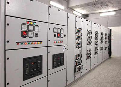 Efsane Pano - Electrical, Electronic, Telecom, Data Center Panels, and ...